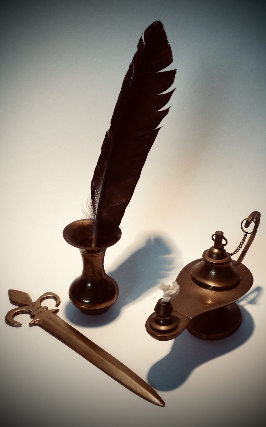 Scrivener is Awesome (And So Can You!) – Zvi Biener